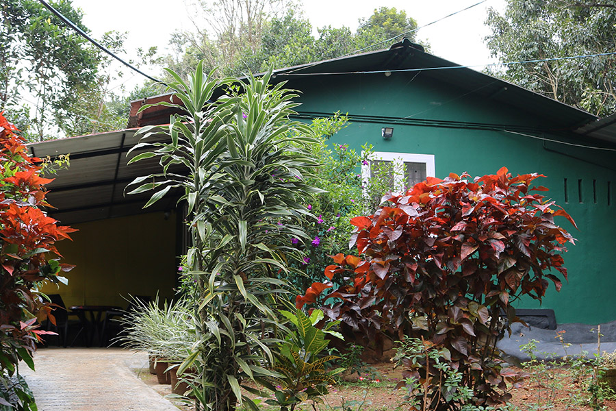 Verdant Hillock | Best Homestay & Cottages Wayanad, Kerala, India
